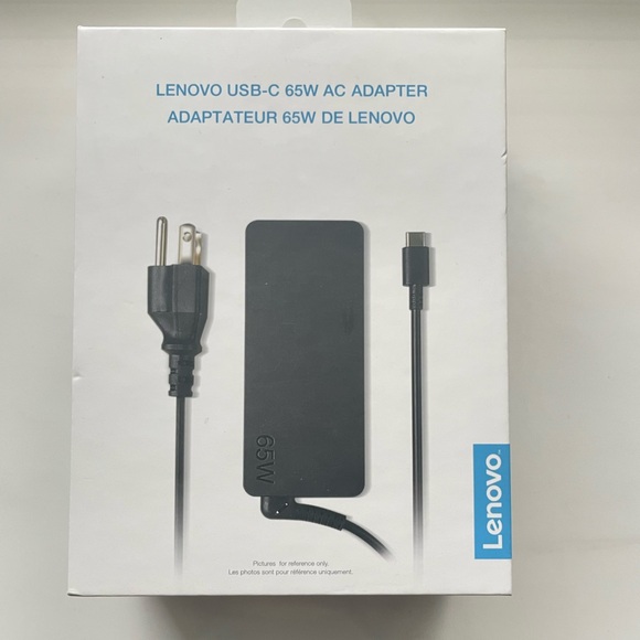 Lenovo | Computers, Laptops & Parts | Lenovo Usbc 65w Ac Adapter ...